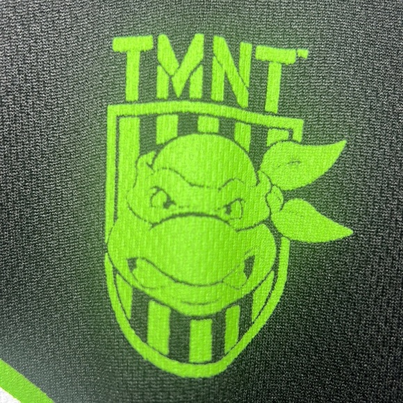 Shirts | Teenage Mutant Ninja Turtle Jersey | Poshmark